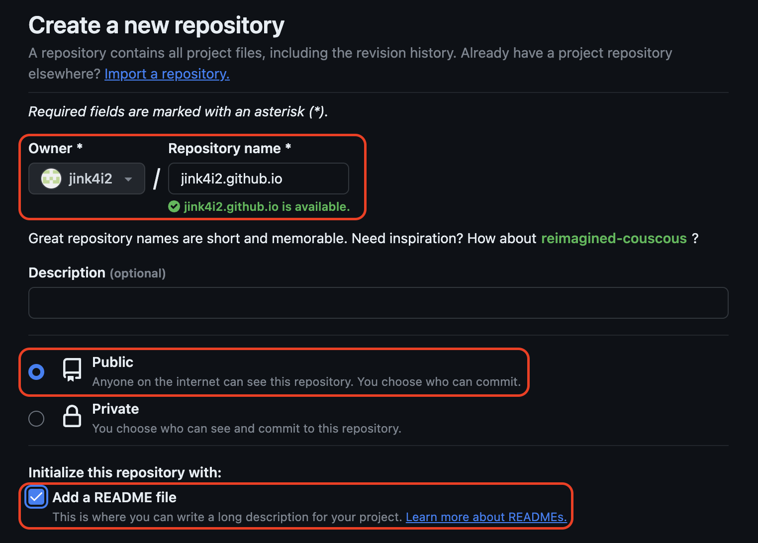 Githubブログ作成(Github 블로그 작성) | Chei's 宝箱